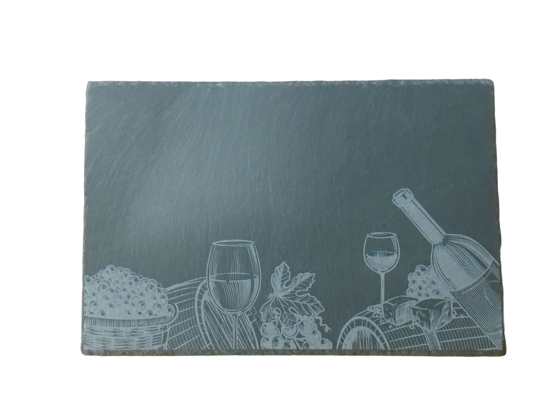 Pyro Etching – Laser Engraving